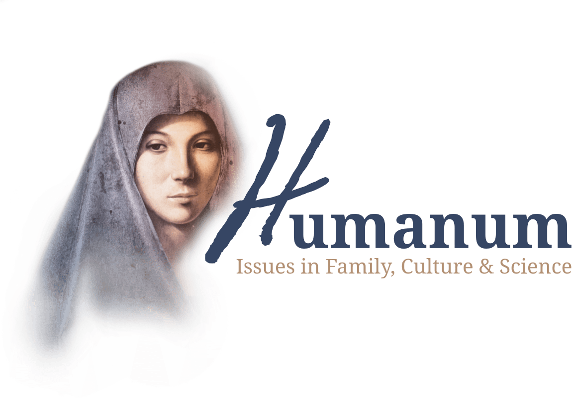 Imagery | Humanum Review